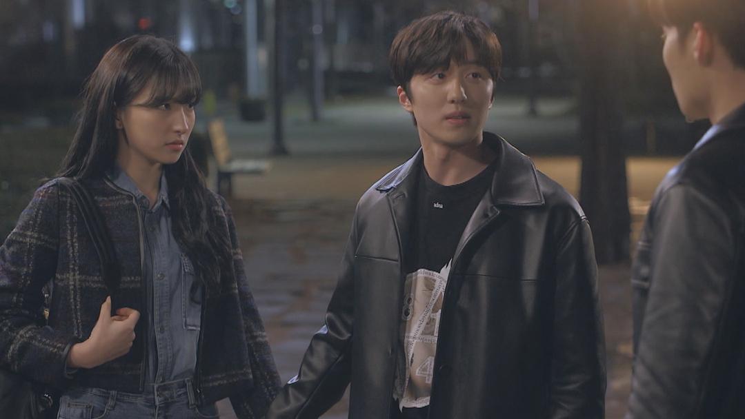 ジンクス／JINX 第06話／字幕 | 映画・ドラマ・アニメの動画はTELASA(テラサ)