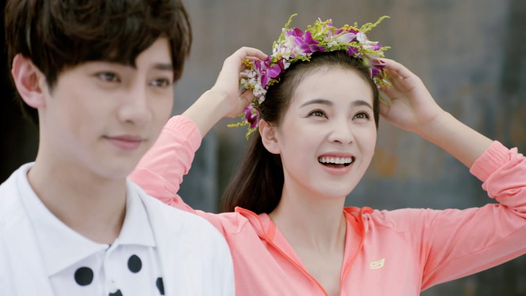 時間の都市～ロマンスはいつも予想外～ 第12話／字幕 | 海外・アジアドラマの動画配信はTELASA(テラサ)-見逃し配信＆動画が見放題