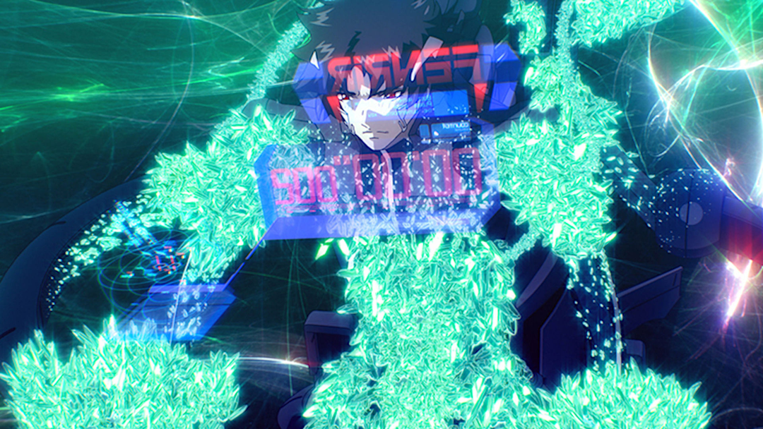 蒼穹のファフナーTHE BEYOND（TV Edition） 第09話 | アニメの動画配信はTELASA(テラサ)-見逃し配信＆動画が見放題