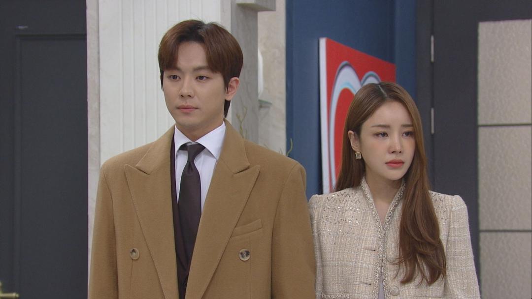 紳士とお嬢さん 第63話／字幕 | 海外・アジアドラマの動画配信はTELASA(テラサ)-見逃し配信＆動画が見放題