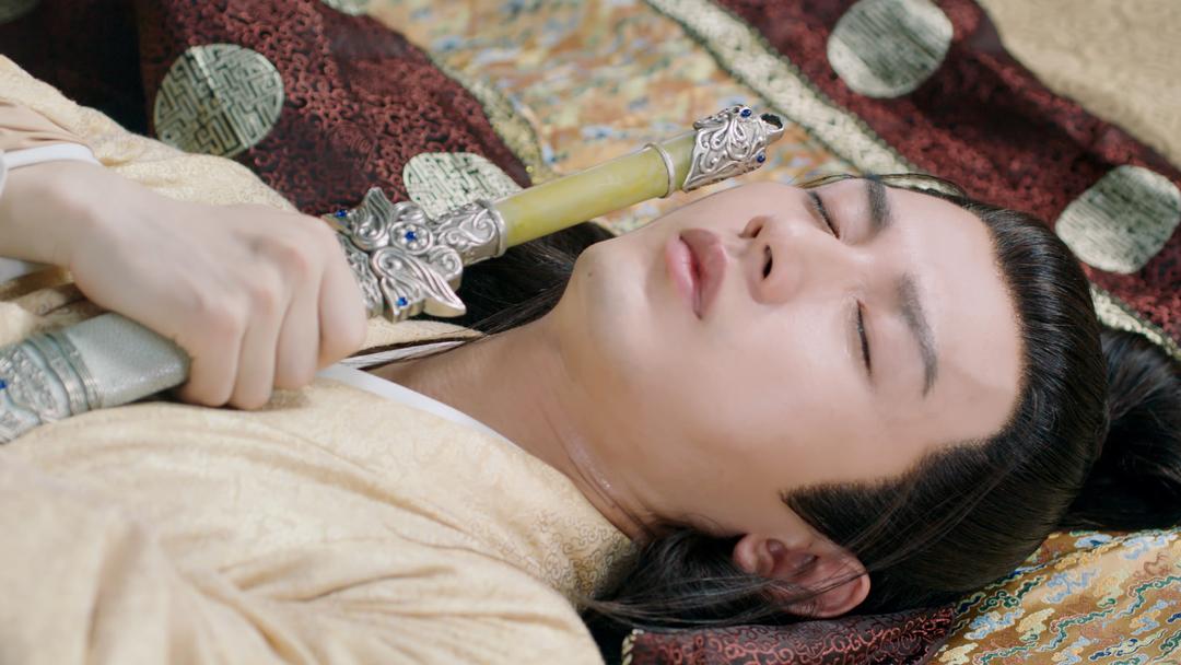 与君歌～乱世に舞う運命の姉妹～ 第35話／字幕 | 海外・アジアドラマの動画配信はTELASA(テラサ)-見逃し配信＆動画が見放題