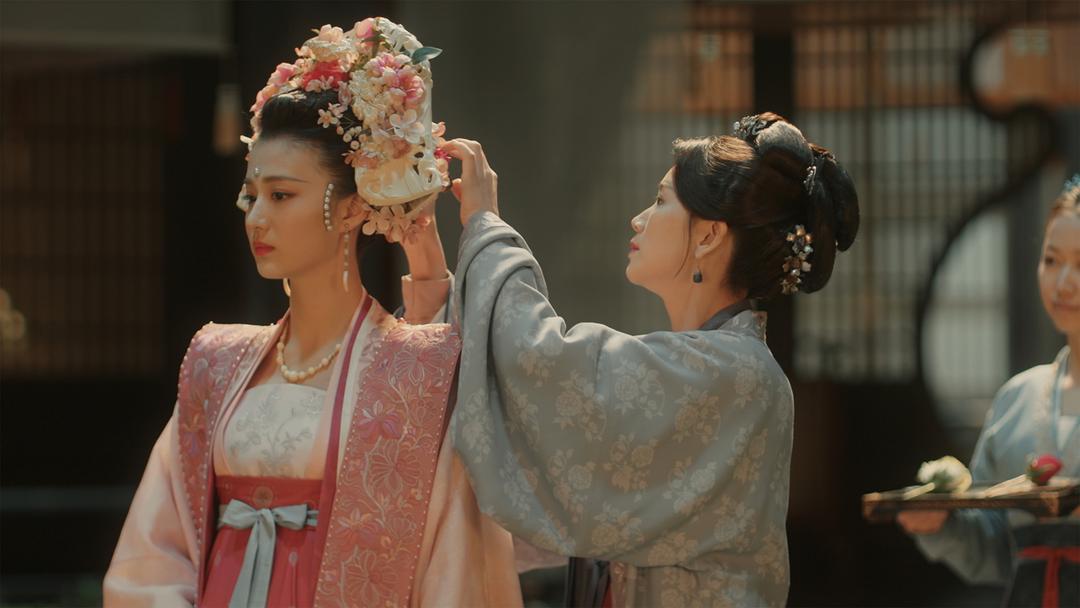 孤城閉～仁宗、その愛と大義～ 第28話／字幕 | 映画・ドラマ・アニメの動画はTELASA(テラサ)