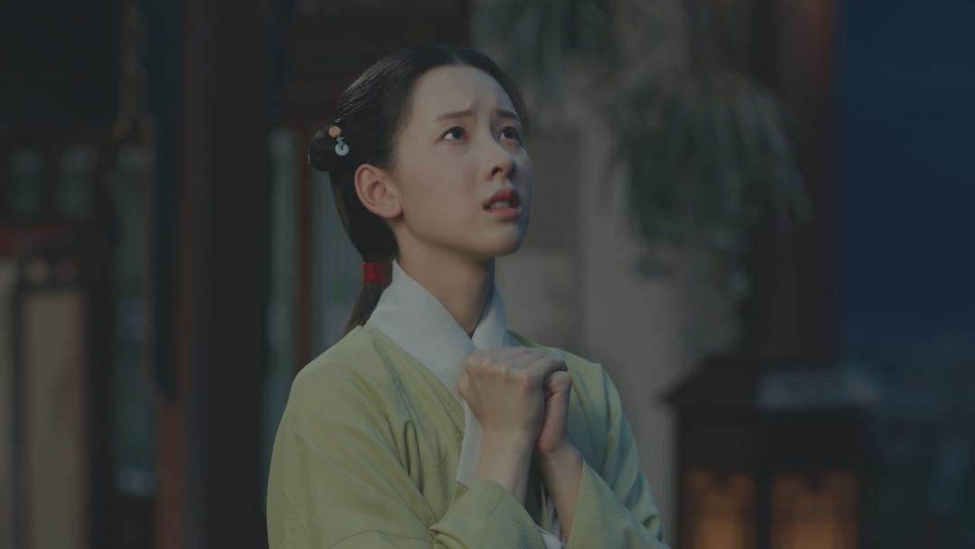 玉楼春～君に詠むロマンス～ 第37話／字幕 | 映画・ドラマ・アニメの動画はTELASA(テラサ)