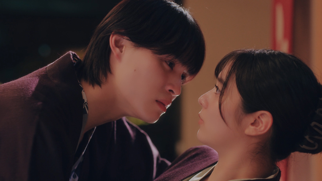 五十嵐夫妻は偽装他人（2025/02/26放送分）第08話 | 国内ドラマの動画配信はTELASA(テラサ)-見逃し配信＆動画が見放題