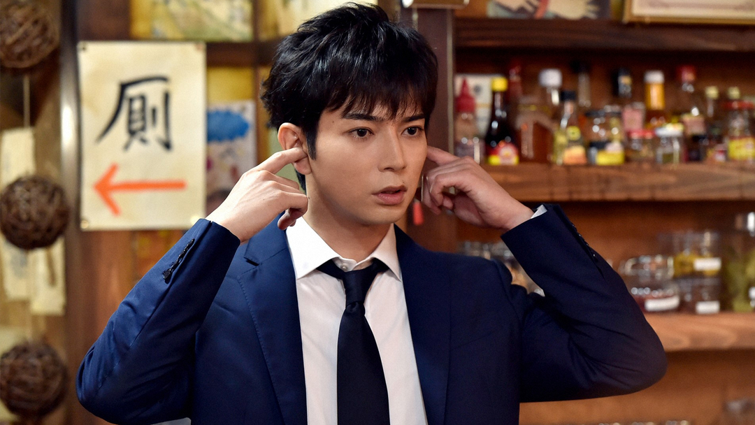 99.9 -刑事専門弁護士- 第06話 | 国内ドラマの動画配信はTELASA(テラサ)-見逃し配信＆動画が見放題