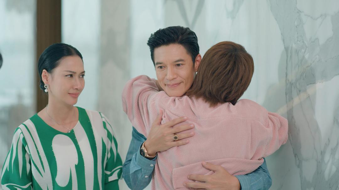 Make A Wish 第04話／字幕 | 映画・ドラマ・アニメの動画はTELASA(テラサ)