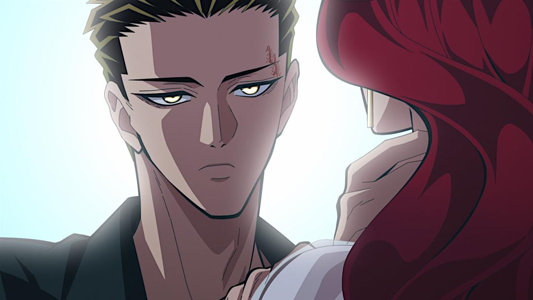 来世は他人がいい 第10話 | 映画・ドラマ・アニメの動画はTELASA(テラサ)