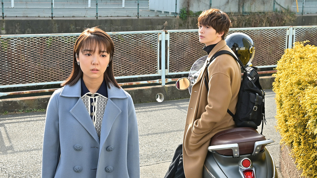 オー！マイ・ボス！恋は別冊で 第06話 | 映画・ドラマ・アニメの動画はTELASA(テラサ)