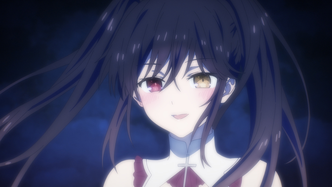 デート・ア・ライブV 第11話 | アニメの動画配信はTELASA(テラサ)-見逃し配信＆動画が見放題