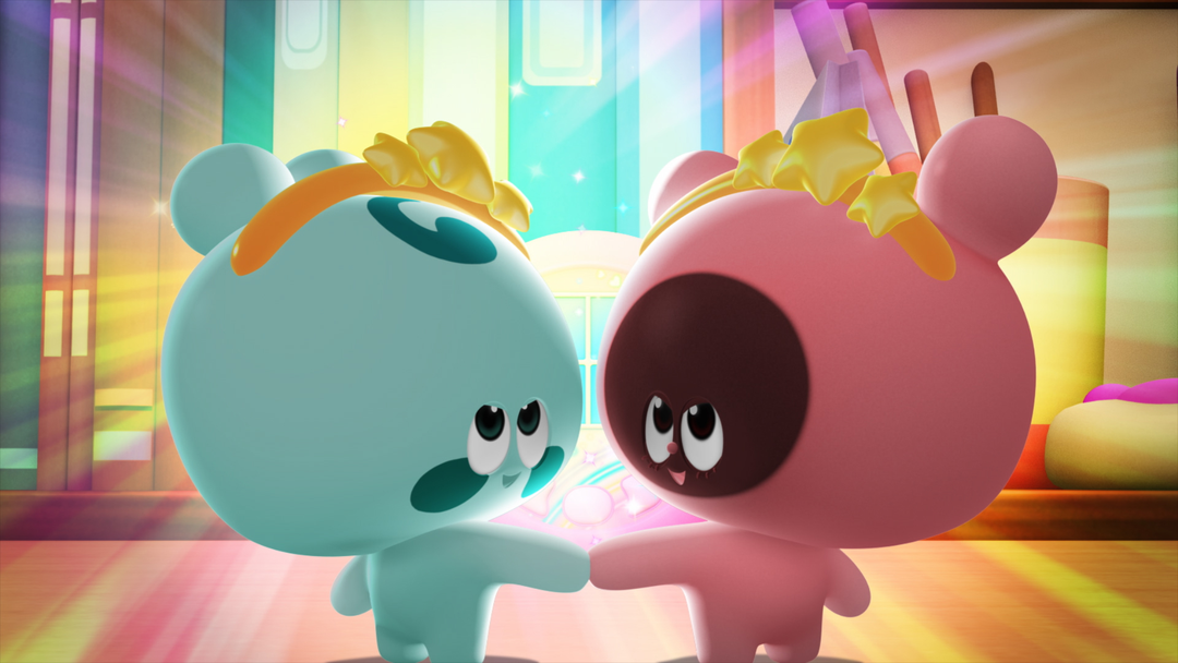 ぷにるんず ぷに2 第25話（最終話） | キッズ・特撮の動画配信はTELASA(テラサ)-見逃し配信＆動画が見放題