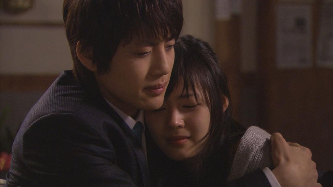 宮S～Secret Prince～ 第18話／字幕 | 映画・ドラマ・アニメの動画はTELASA(テラサ)