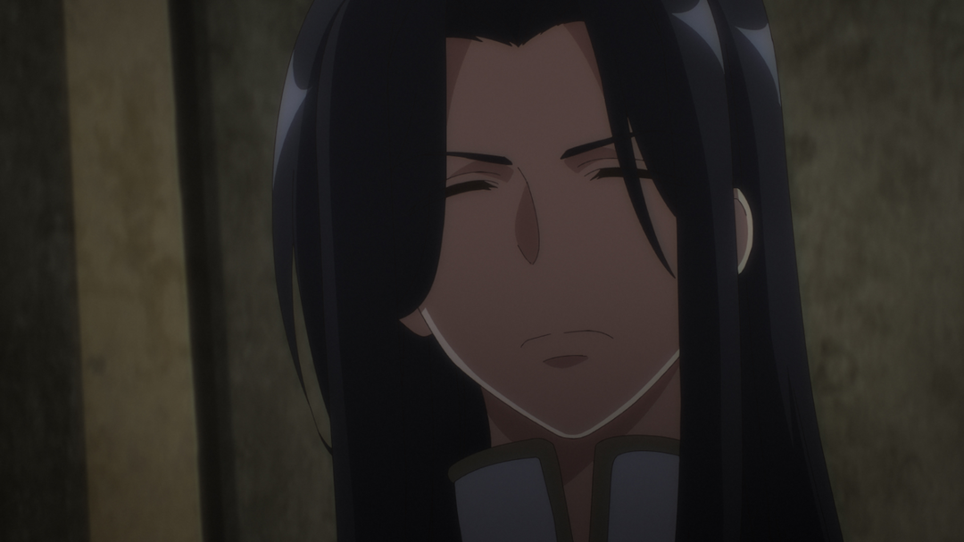 自動販売機に生まれ変わった俺は迷宮を彷徨う 2nd season 第12話（最終話） | アニメの動画配信はTELASA(テラサ)-見逃し配信＆動画が見放題