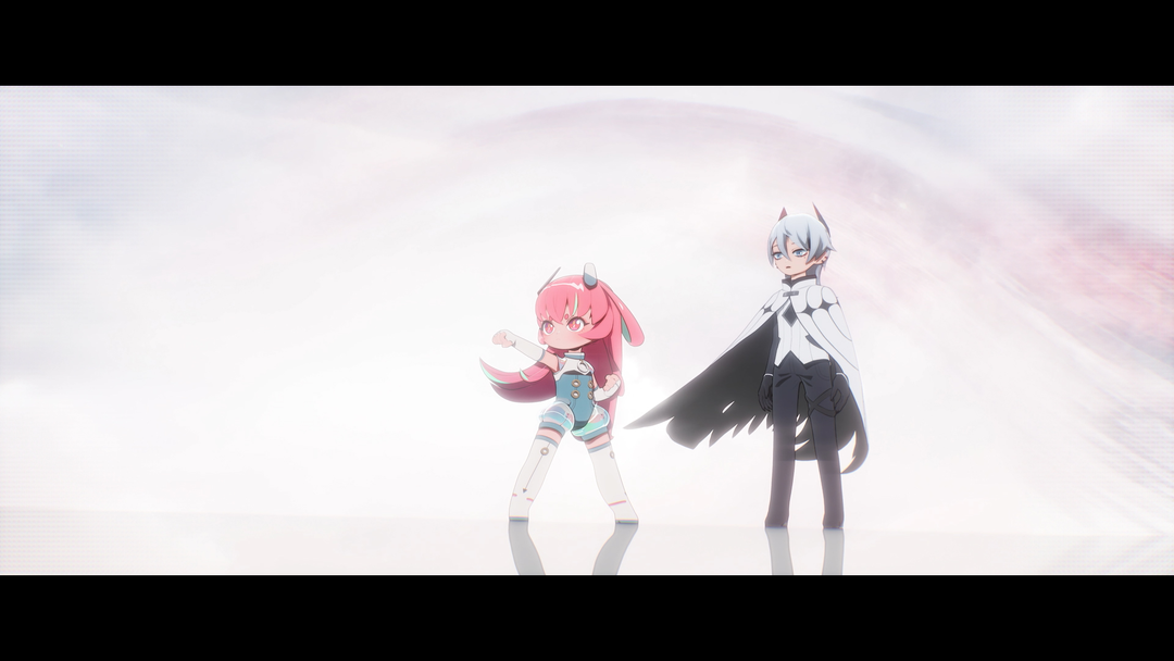 RINGING FATE 第12話（最終話） | 映画・ドラマ・アニメの動画はTELASA(テラサ)