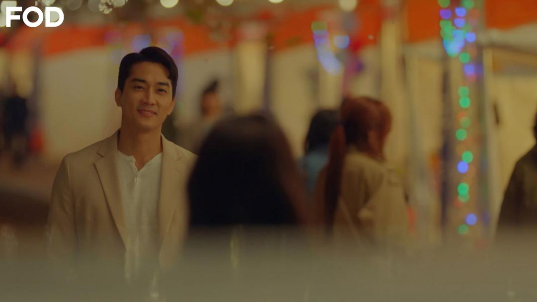 夕食、一緒に食べませんか？ 第05話／字幕 | 映画・ドラマ・アニメの動画はTELASA(テラサ)