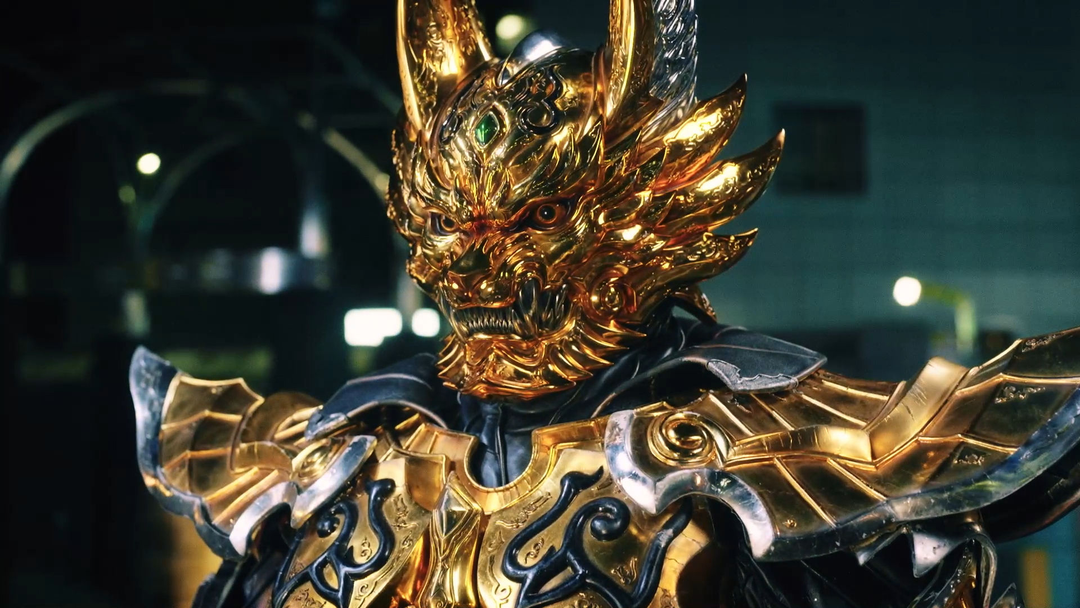 牙狼＜GARO＞ハガネを継ぐ者 第02話 | 映画・ドラマ・アニメの動画はTELASA(テラサ)