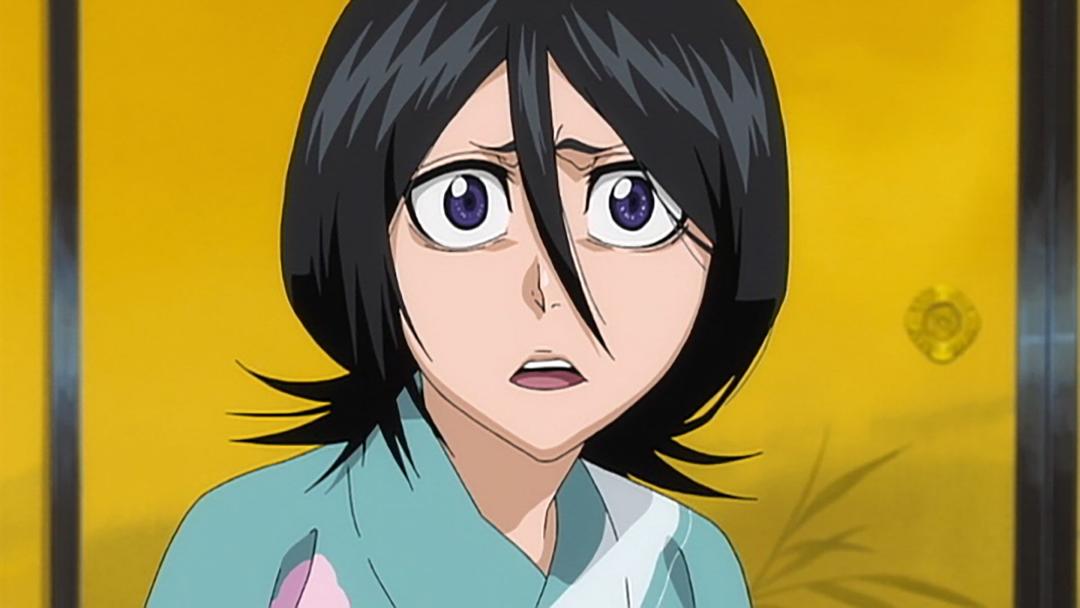 BLEACH 死神代行消失篇 第355話 | 映画・ドラマ・アニメの動画はTELASA(テラサ)