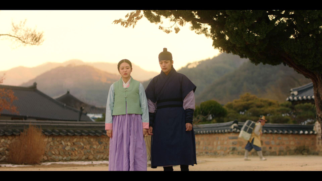 コッソンビ熱愛史 第13話／字幕 | 海外・アジアドラマの動画配信はTELASA(テラサ)-見逃し配信＆動画が見放題