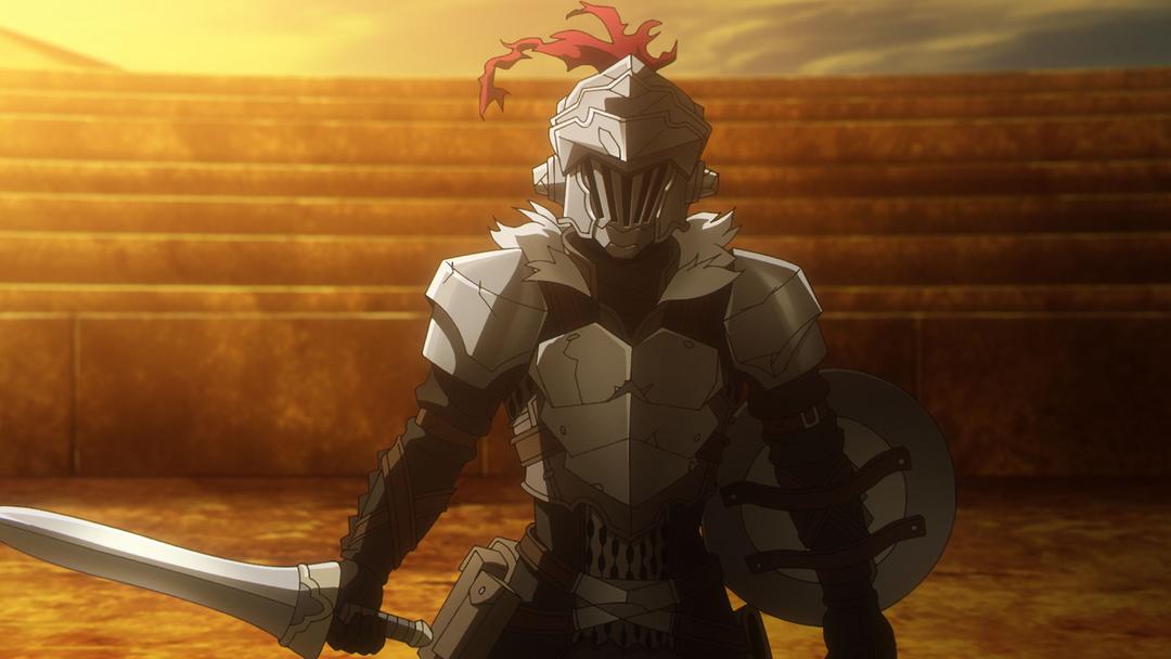 ゴブリンスレイヤーII 第04話 | 映画・ドラマ・アニメの動画はTELASA(テラサ)