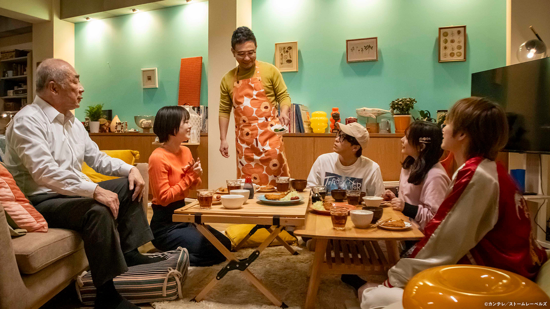 パラレル夫婦 死んだ“僕と妻”の真実（2025/04/29放送分）第05話 | 国内ドラマの動画配信はTELASA(テラサ)-見逃し配信＆動画が見放題