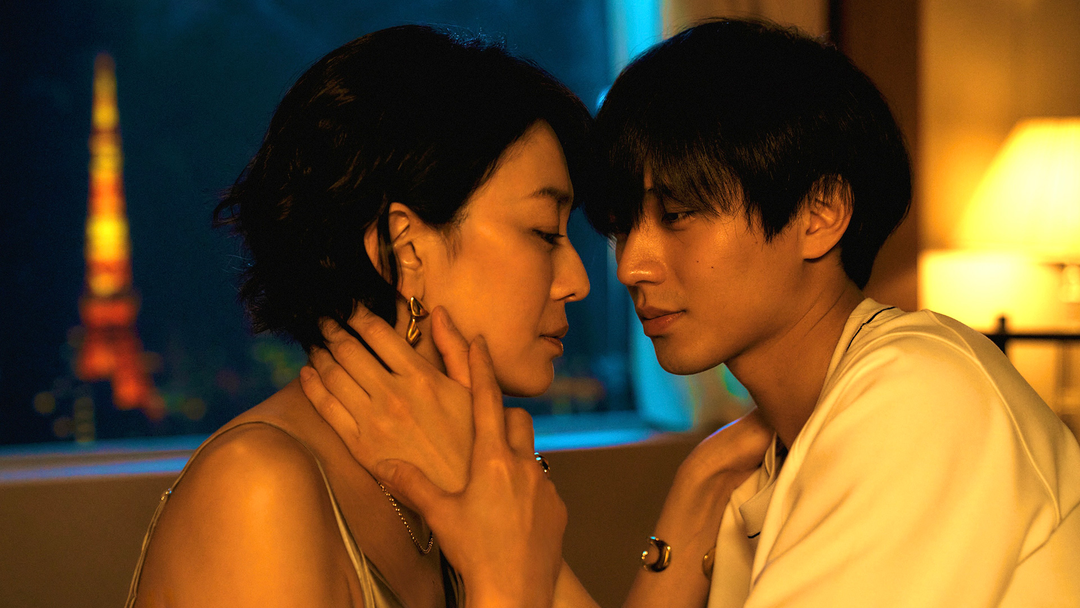 東京タワー（2024/04/20放送分）第01話 | 国内ドラマの動画配信はTELASA(テラサ)-見逃し配信＆動画が見放題