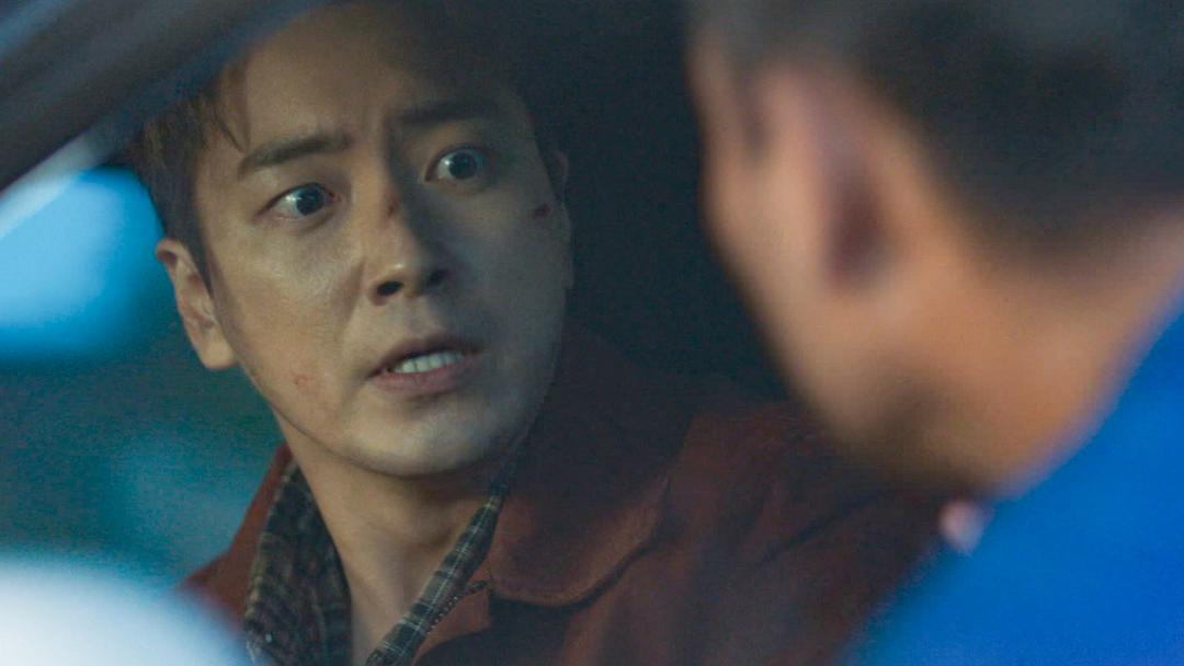 ダークホール-愛を奪う闇- 第05話／字幕 | 映画・ドラマ・アニメの動画はTELASA(テラサ)