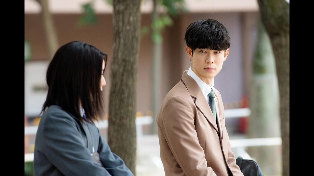 宮部みゆき「ソロモンの偽証」 第04話 | 国内ドラマの動画配信はTELASA(テラサ)-見逃し配信＆動画が見放題