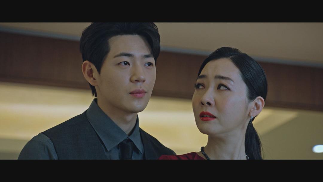 復讐代行人2～模範タクシー～ 第26話／字幕 | 映画・ドラマ・アニメの動画はTELASA(テラサ)