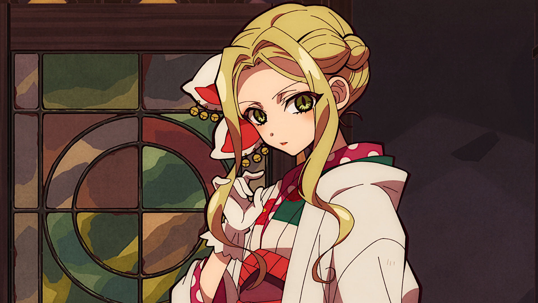 地縛少年花子くん2 第03話 | アニメの動画配信はTELASA(テラサ)-見逃し配信＆動画が見放題