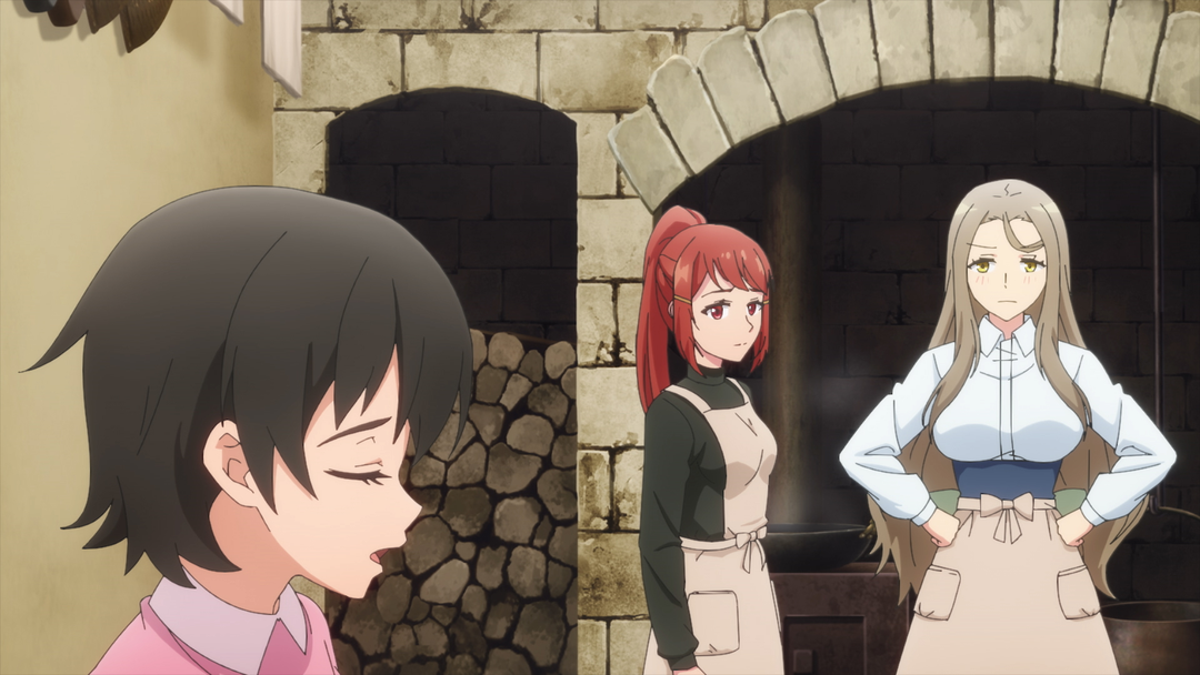 無職の英雄 ～別にスキルなんか要らなかったんだが～ 第09話 | アニメの動画配信はTELASA(テラサ)-見逃し配信＆動画が見放題