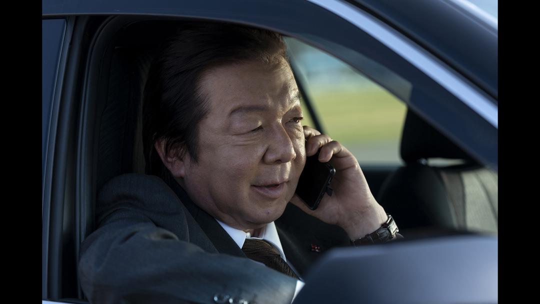 DORONJO／ドロンジョ 第03話 | 映画・ドラマ・アニメの動画はTELASA(テラサ)