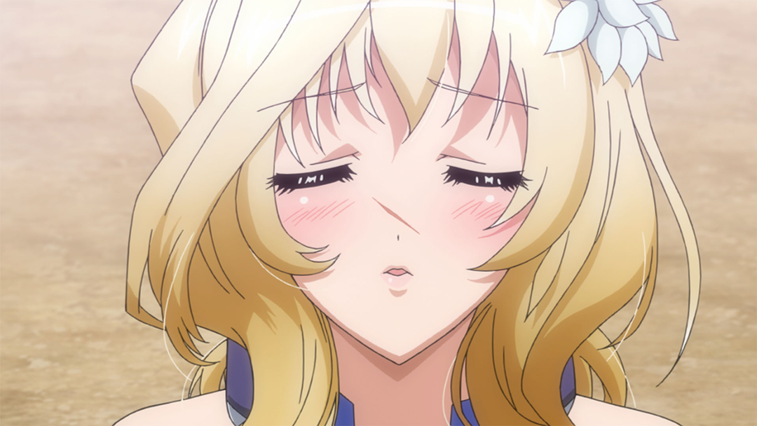 境界線上のホライゾンII 第07話 | 映画・ドラマ・アニメの動画はTELASA(テラサ)