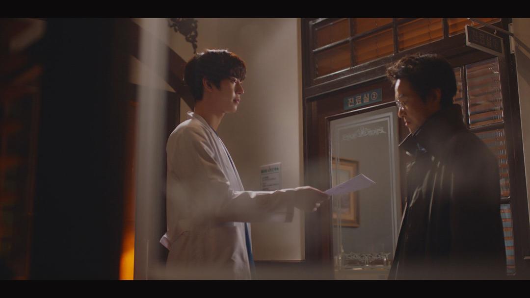 浪漫ドクター キム・サブ2 第32話／字幕 | 映画・ドラマ・アニメの動画はTELASA(テラサ)