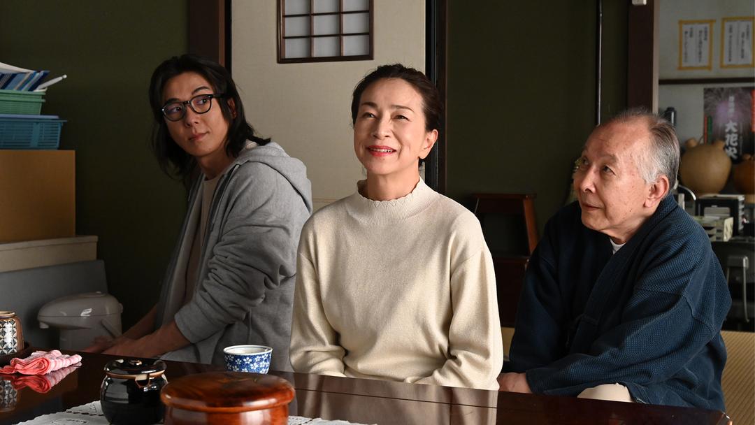 6秒間の軌跡～花火師・望月星太郎の2番目の憂鬱（2024/05/04放送分）第04話 | 映画・ドラマ・アニメの動画はTELASA(テラサ)