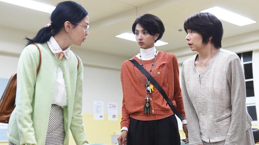 ごめんね青春！ 第02話 | TELASA(テラサ)-国内ドラマの見逃し配信＆動画が見放題