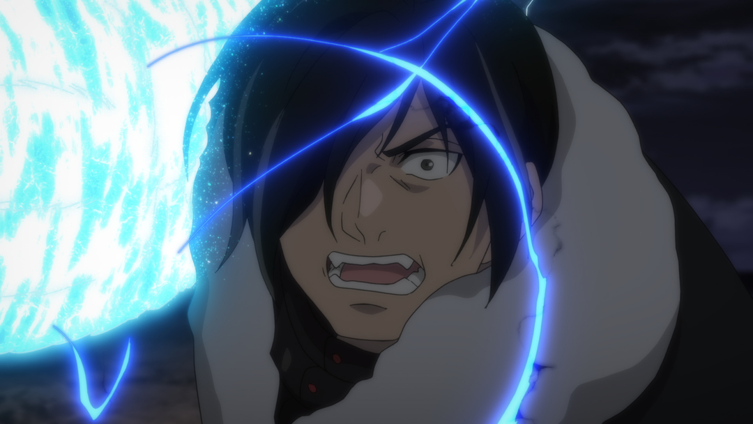 神之塔 -Tower of God- 王子の帰還 第09話 | アニメの動画配信はTELASA(テラサ)-見逃し配信＆動画が見放題