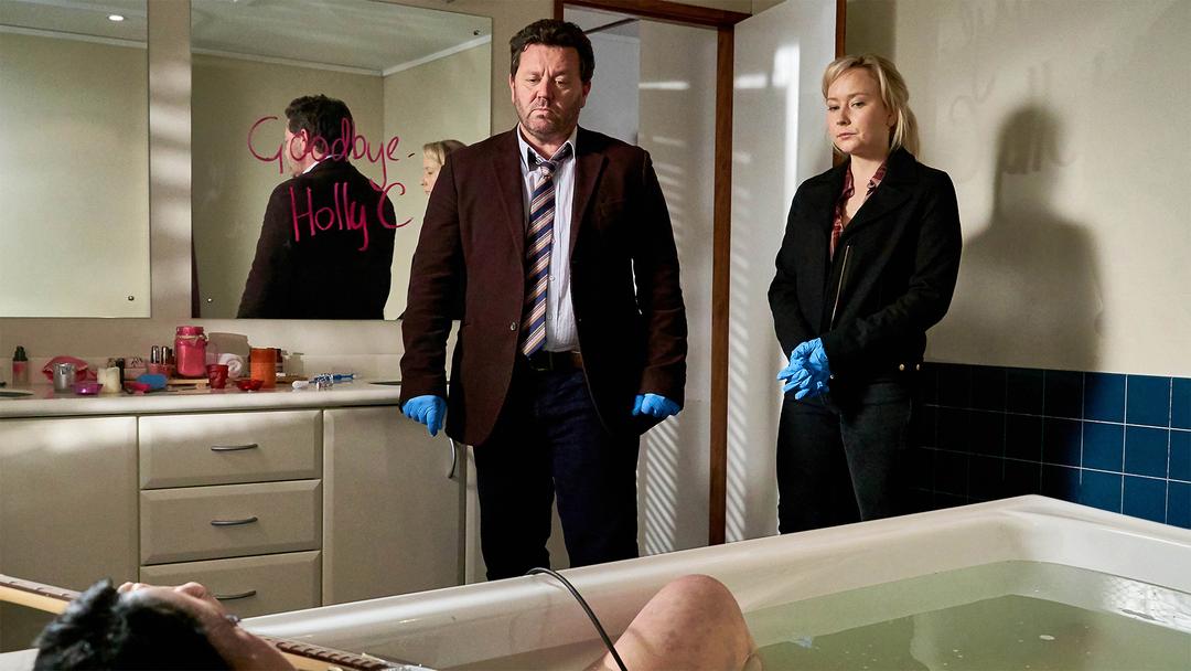 シェパード警部 ブロークンウッドの事件簿 シーズン2 第04話（最終話）／字幕 | 海外・アジアドラマの動画配信はTELASA(テラサ)-見逃し配信＆動画が見放題