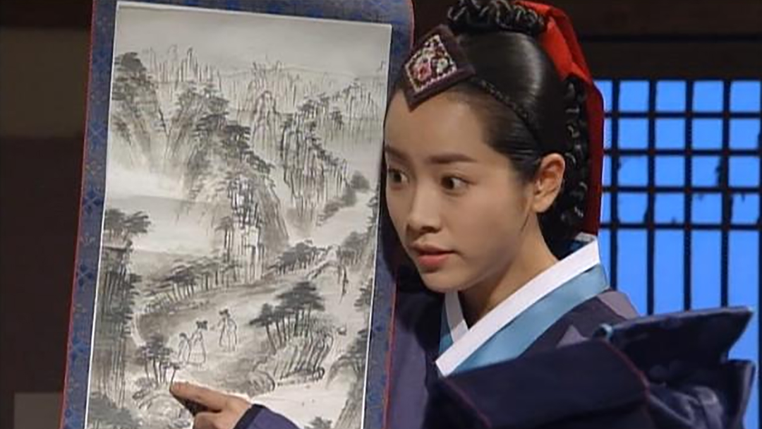 イ・サン 第40話／字幕 | 海外・アジアドラマの動画配信はTELASA(テラサ)-見逃し配信＆動画が見放題