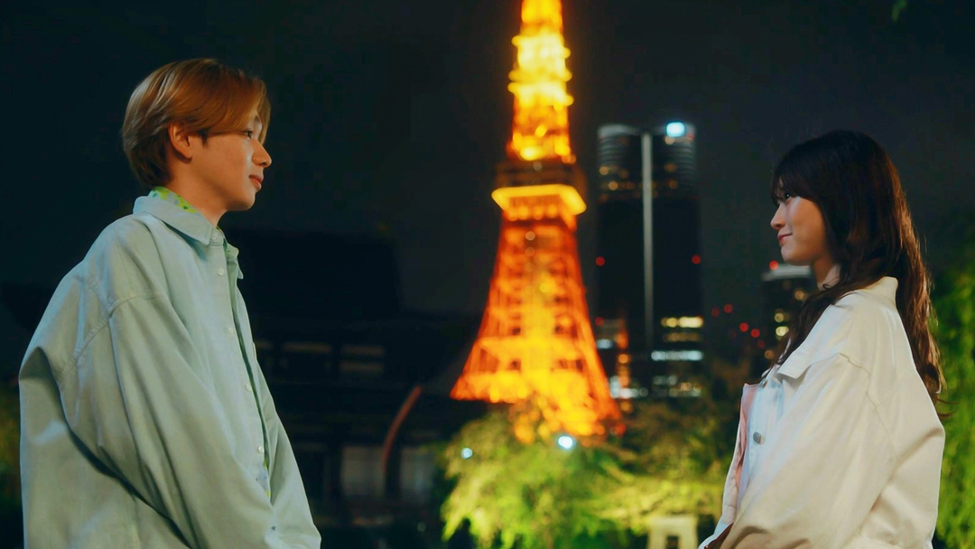 くるり～誰が私と恋をした？～ 第04話 | 国内ドラマの動画配信はTELASA(テラサ)-見逃し配信＆動画が見放題