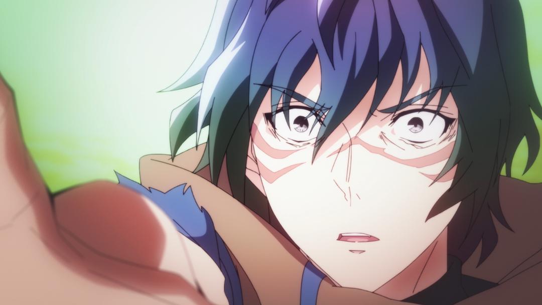 帰還者の魔法は特別です 第01話 | アニメの動画配信はTELASA(テラサ)-見逃し配信＆動画が見放題