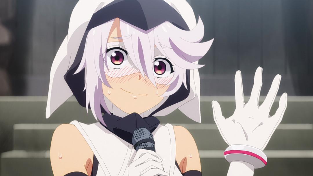 SHY 第01話 | 映画・ドラマ・アニメの動画はTELASA(テラサ)