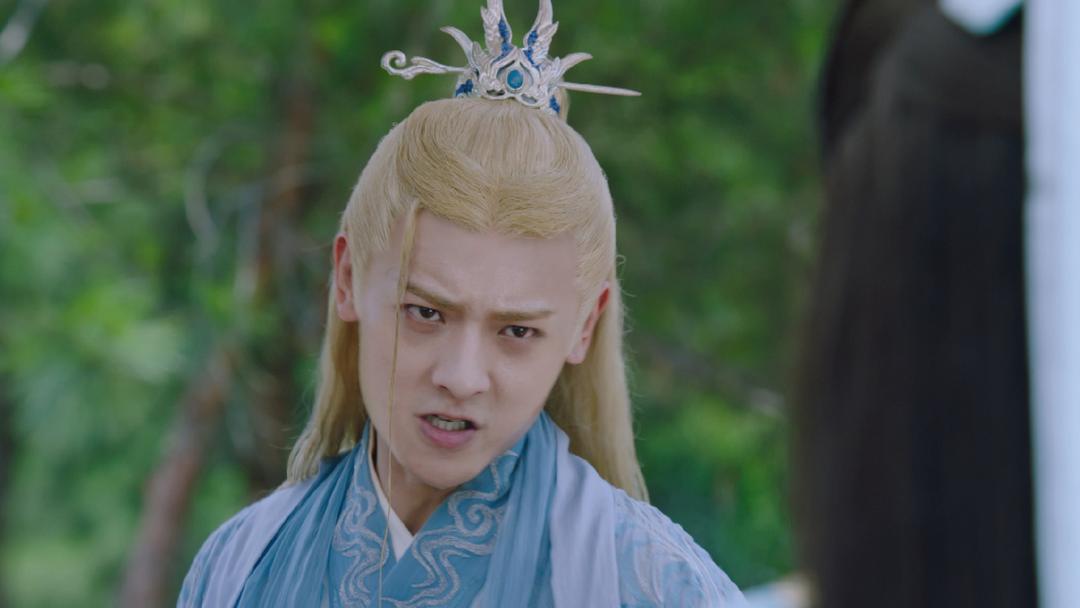 琉璃～めぐり逢う2人、封じられた愛～ 第32話／字幕 | 映画・ドラマ・アニメの動画はTELASA(テラサ)