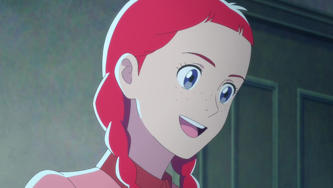 アン・シャーリー 第13話 | アニメの動画配信はTELASA(テラサ)-見逃し配信＆動画が見放題