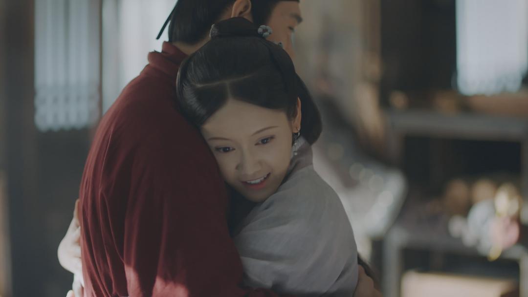 玉楼春～君に詠むロマンス～ 第34話／字幕 | 映画・ドラマ・アニメの動画はTELASA(テラサ)