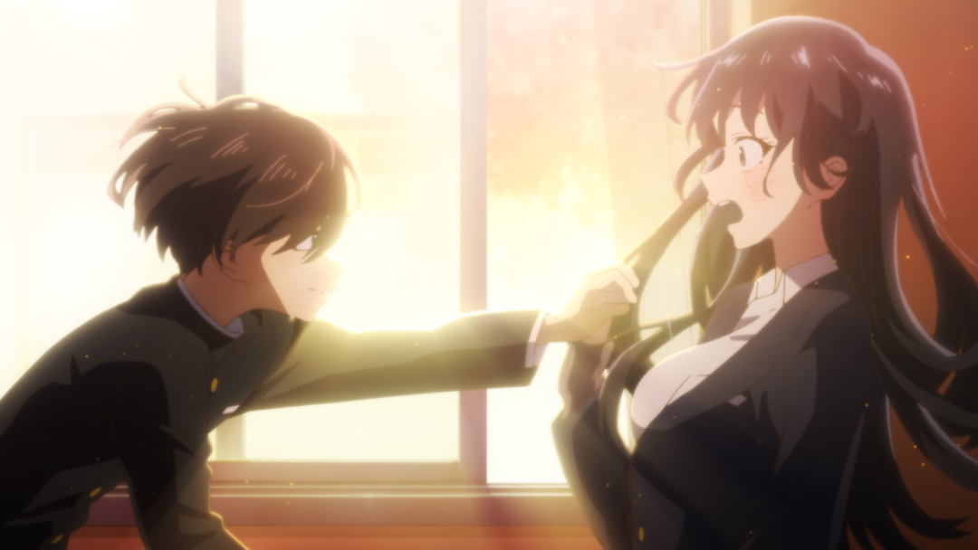 僕の心のヤバイやつ 第06話 | アニメの動画配信はTELASA(テラサ)-見逃し配信＆動画が見放題