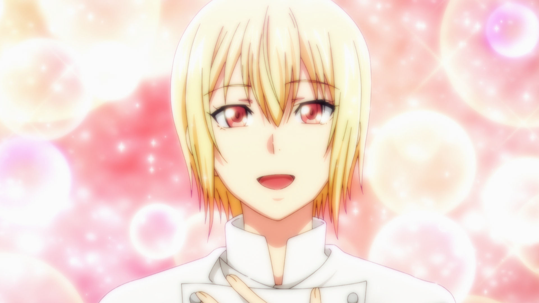 ぐらんぶる Season 2 第08話 | アニメの動画配信はTELASA(テラサ)-見逃し配信＆動画が見放題