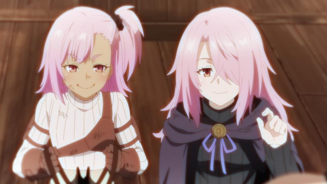 嘆きの亡霊は引退したい 第03話 | アニメの動画配信はTELASA(テラサ)-見逃し配信＆動画が見放題