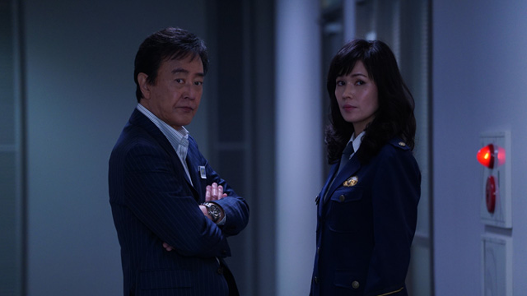 警視庁捜査一課9係 season10 第04話 | 映画・ドラマ・アニメの動画はTELASA(テラサ)