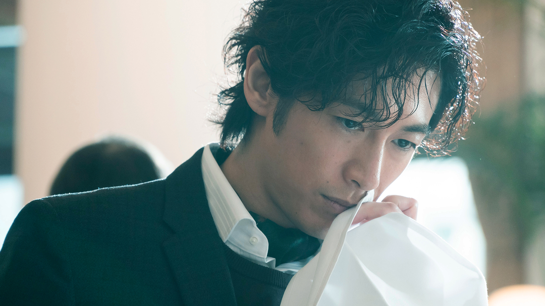 HOTEL -NEXT DOOR- 第02話 | 国内ドラマの動画配信はTELASA(テラサ)-見逃し配信＆動画が見放題