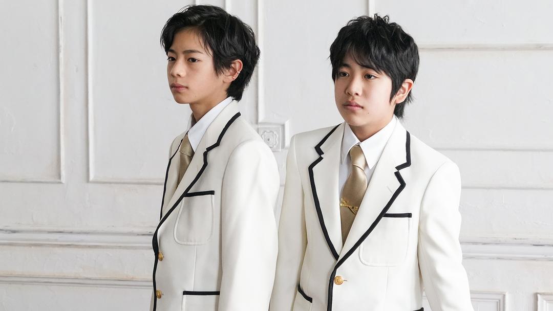 文豪少年！ ～ジャニーズJr.で名作を読み解いた～ 第03話 | 国内ドラマの動画配信はTELASA(テラサ)-見逃し配信＆動画が見放題