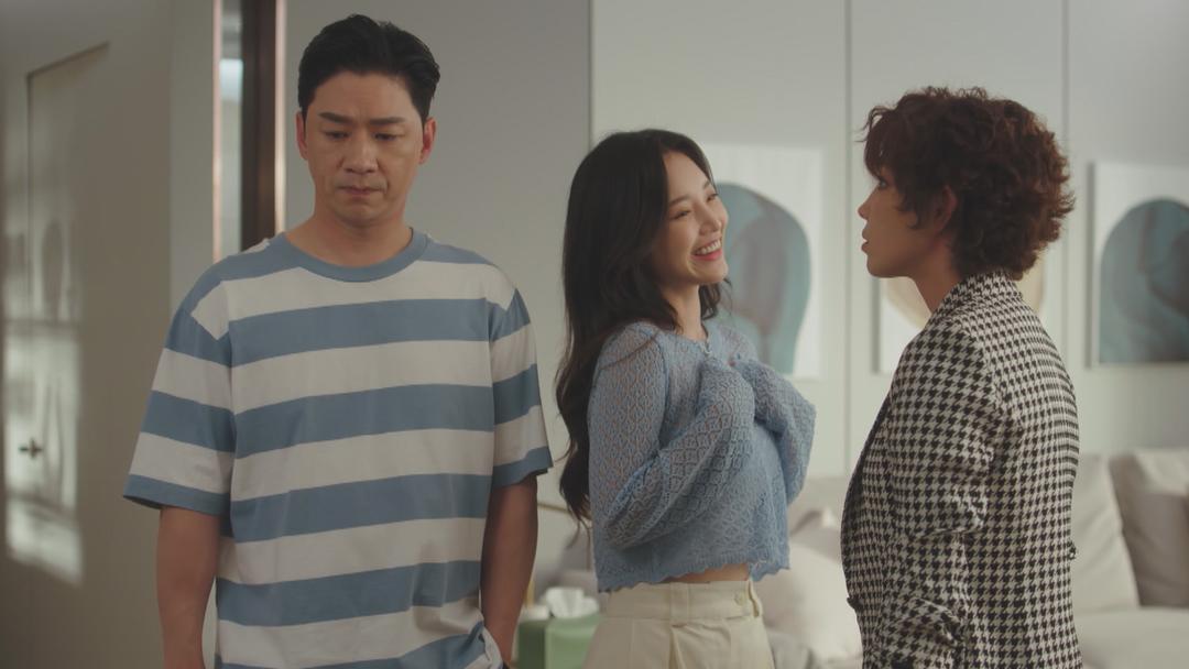 魔女は生きている～妻たちの復讐～ 第15話／字幕 | 映画・ドラマ・アニメの動画はTELASA(テラサ)